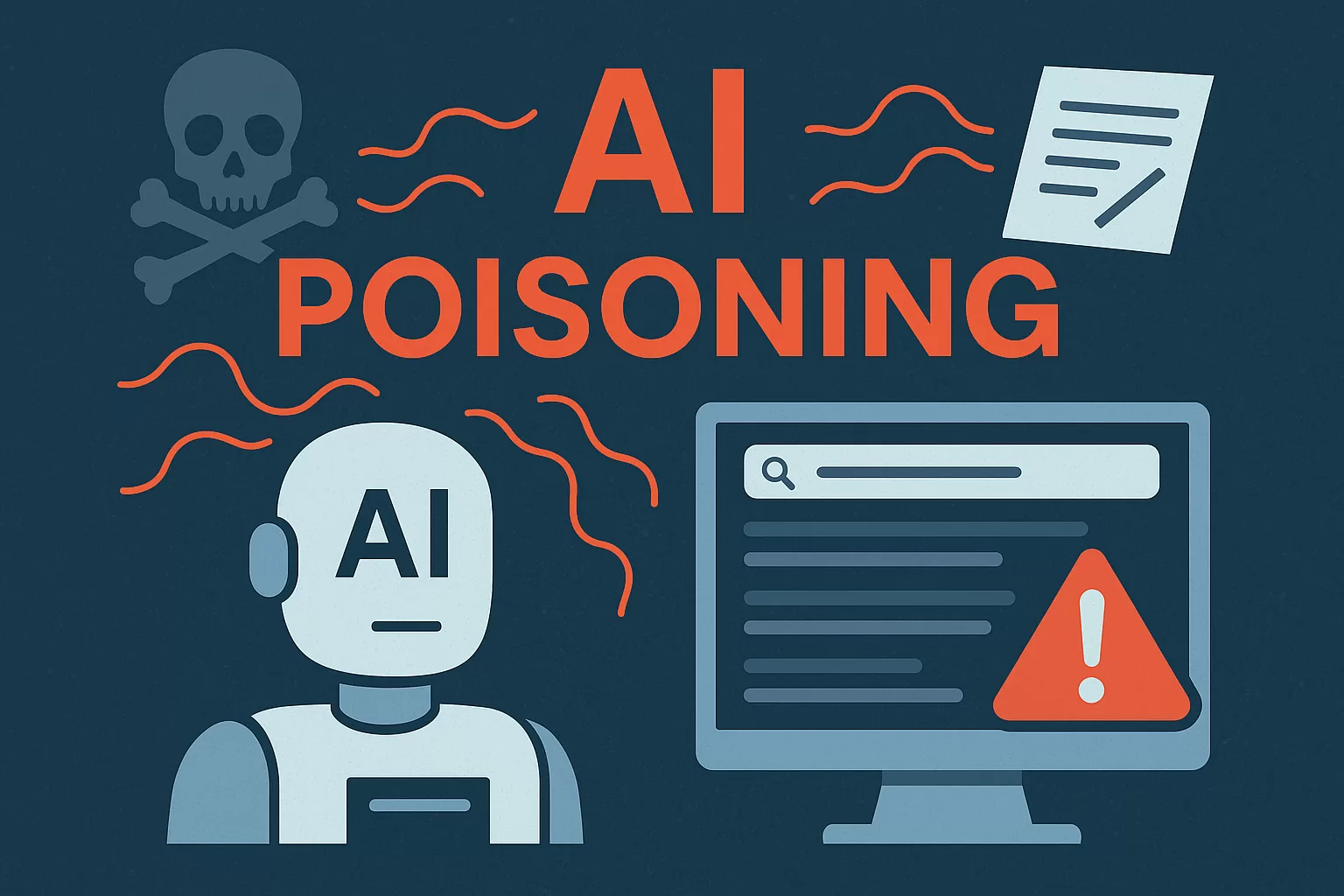 AI Poisoning & The Evolution of Black Hat SEO: The Ultimate In-Depth ...