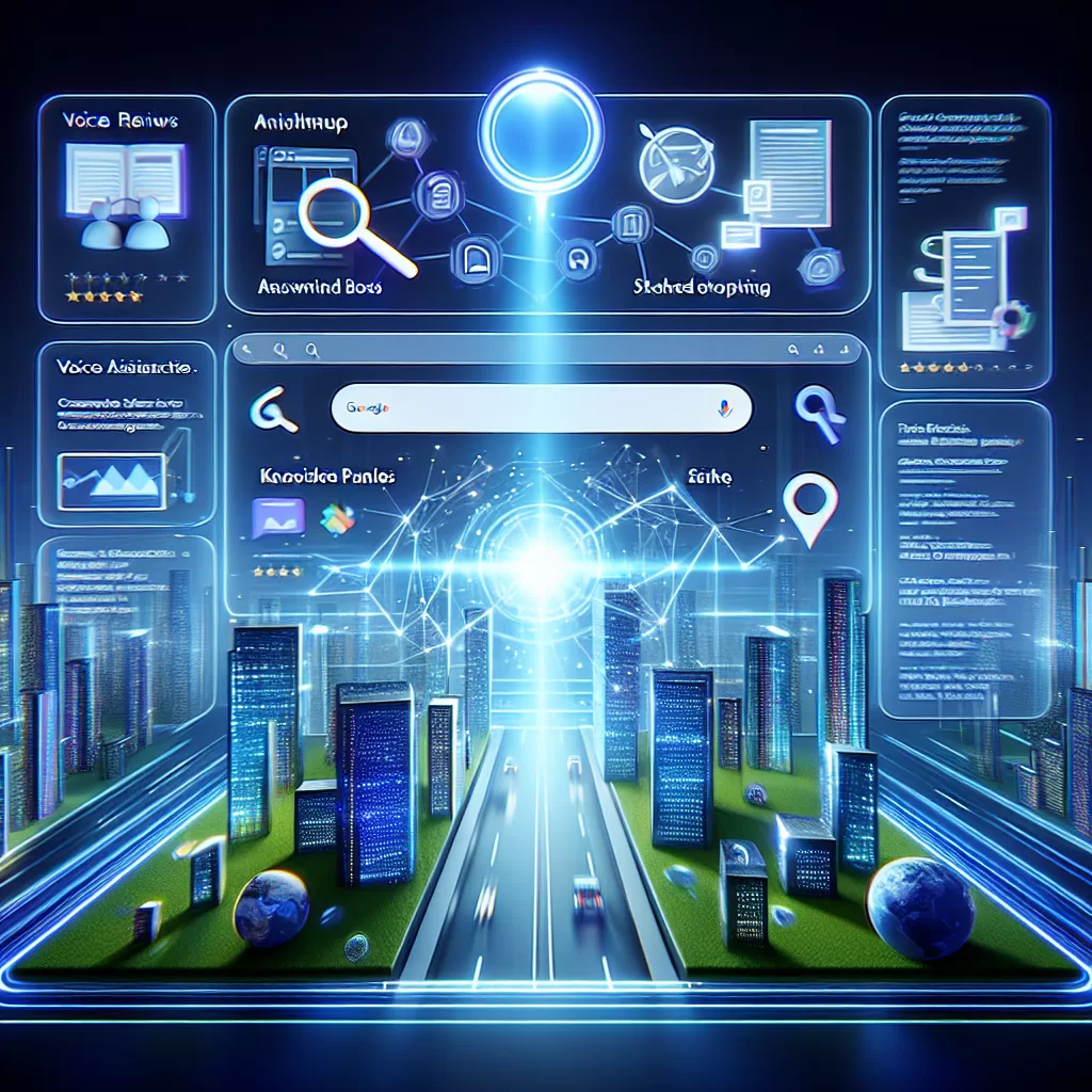 Zero-Click SEO: How to Optimize for Google’s No-Click Searches ...